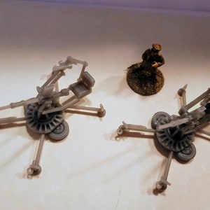 Bolt Action Chain of Command 28mm 1/56 Scale Polish Polsten 20mm ...