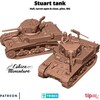 Battlegroup Borgward IV Panzerjäger Wanze sd.kfz.301 Germany WW2 20mm ...