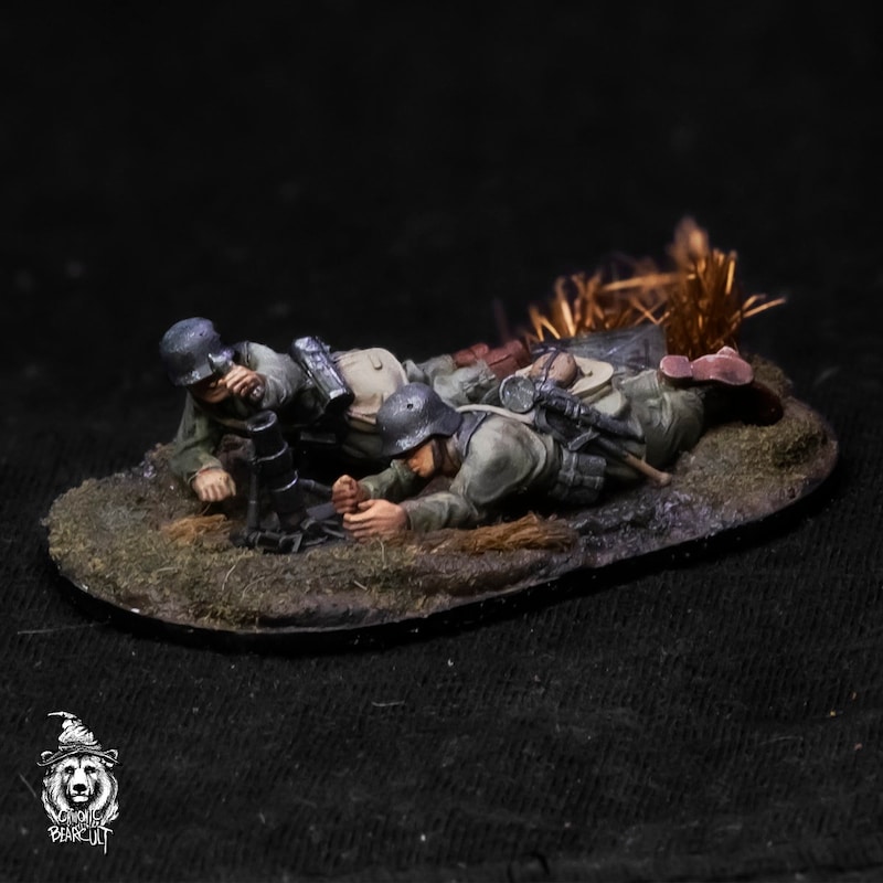 War Mortar Games - Etsy UK
