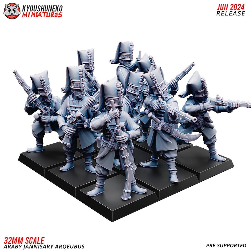 Trench Crusade Models - Etsy