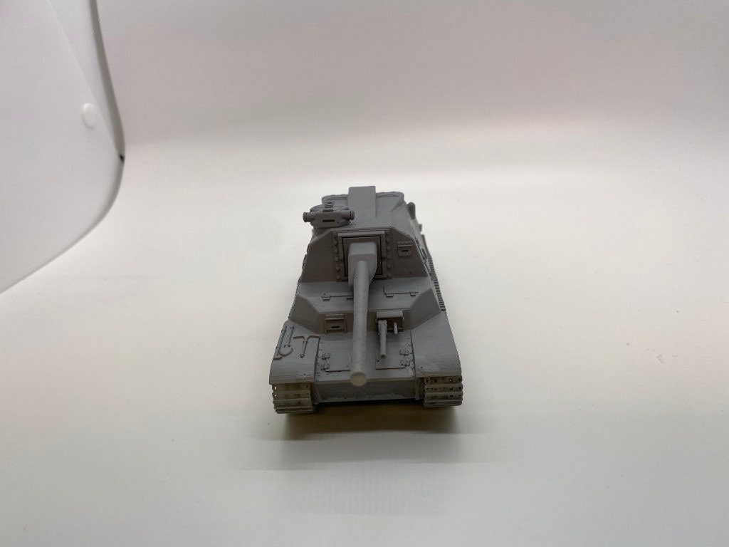 WWII Japanese Ho Ri Tank Various Scales Historical Wargaming (US ...