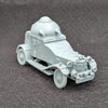 Battlegroup Borgward IV Panzerjäger Wanze sd.kfz.301 Germany WW2 20mm ...