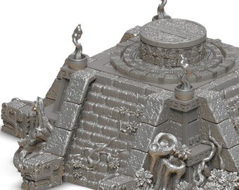 40k Altar Wargaming - Etsy
