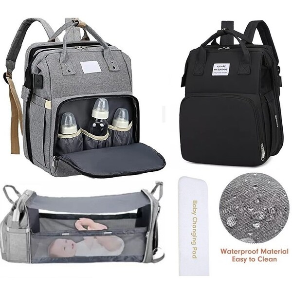 Diaper Bag Changing Mat - Etsy