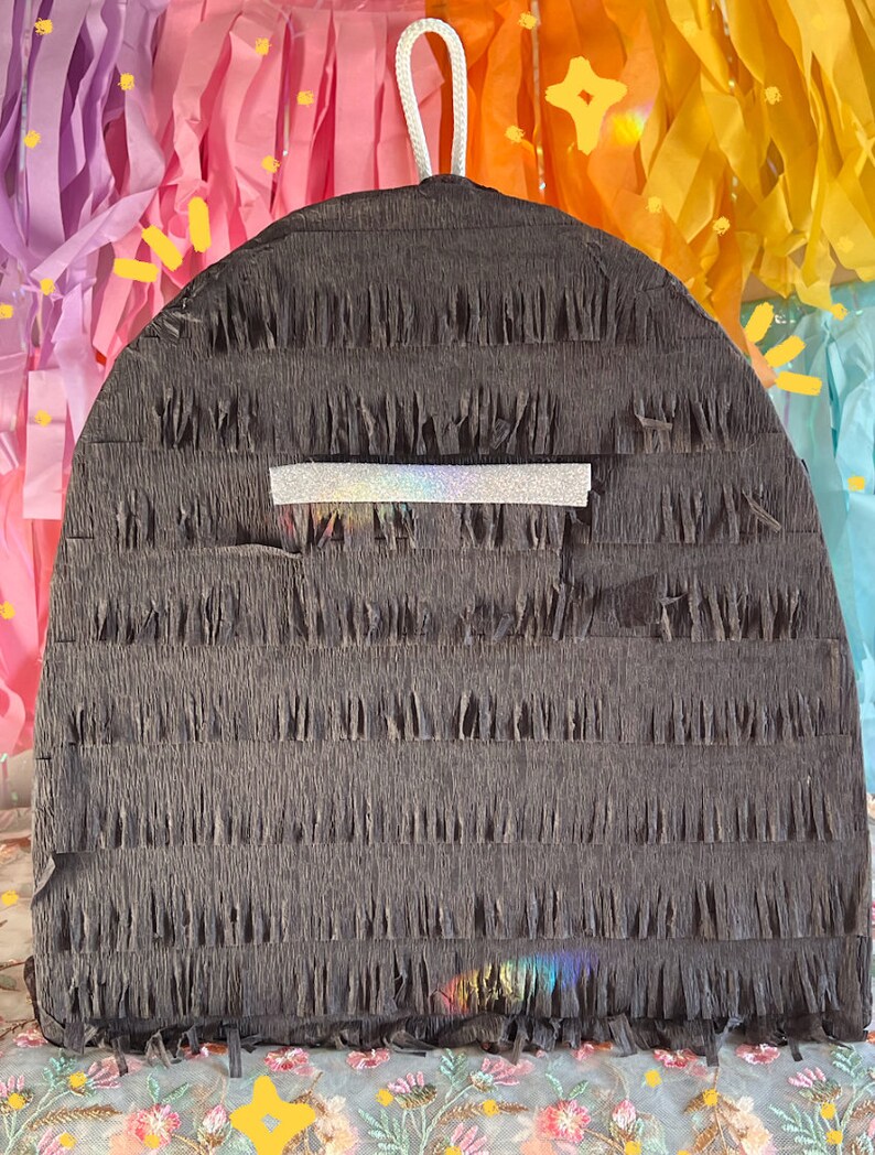 Ghostface Piñata | Scream | Spooky | Horror | Halloween | Handmade - Etsy