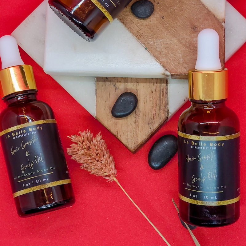 Beard Oil With Rosemary - Etsy