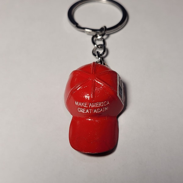 Great Again Keychain - Etsy