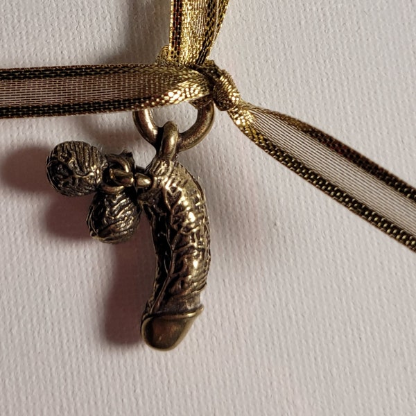 Penis Christmas Ornament - Etsy