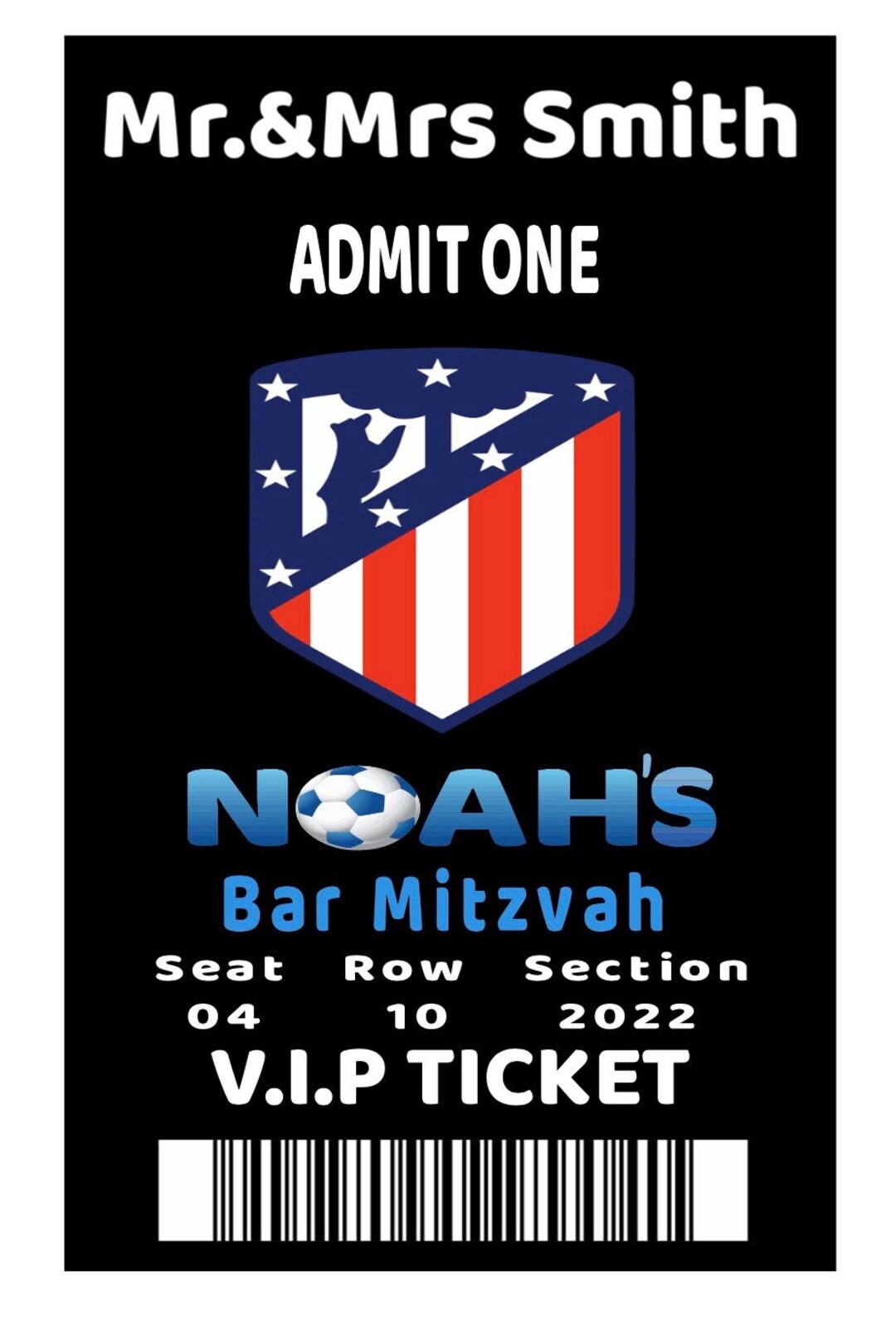 Custom Themed Seating Cards - Etsy