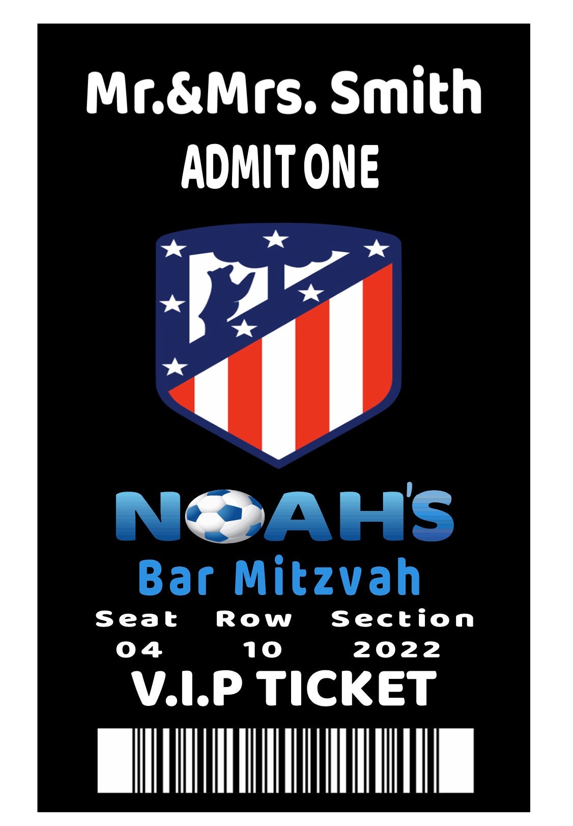 Custom Themed Seating Cards - Etsy