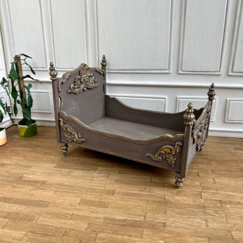 Miniature Beds - Etsy