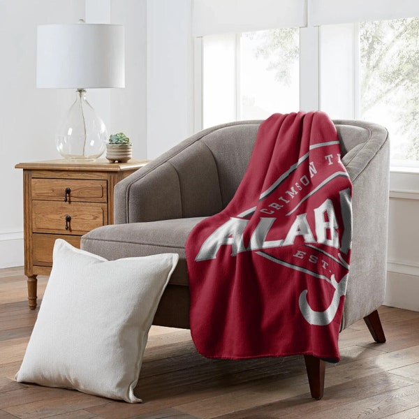Alabama Bedding - Etsy
