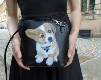 Hand Painted Pet - Etsy