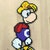 Mario Characters paper Mario Pixel Art Perler Wall Decoration - Etsy