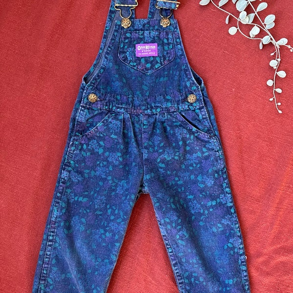 Purple Overalls - Etsy