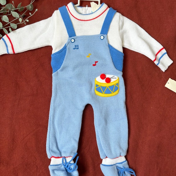 Vintage Baby Clothes - Etsy