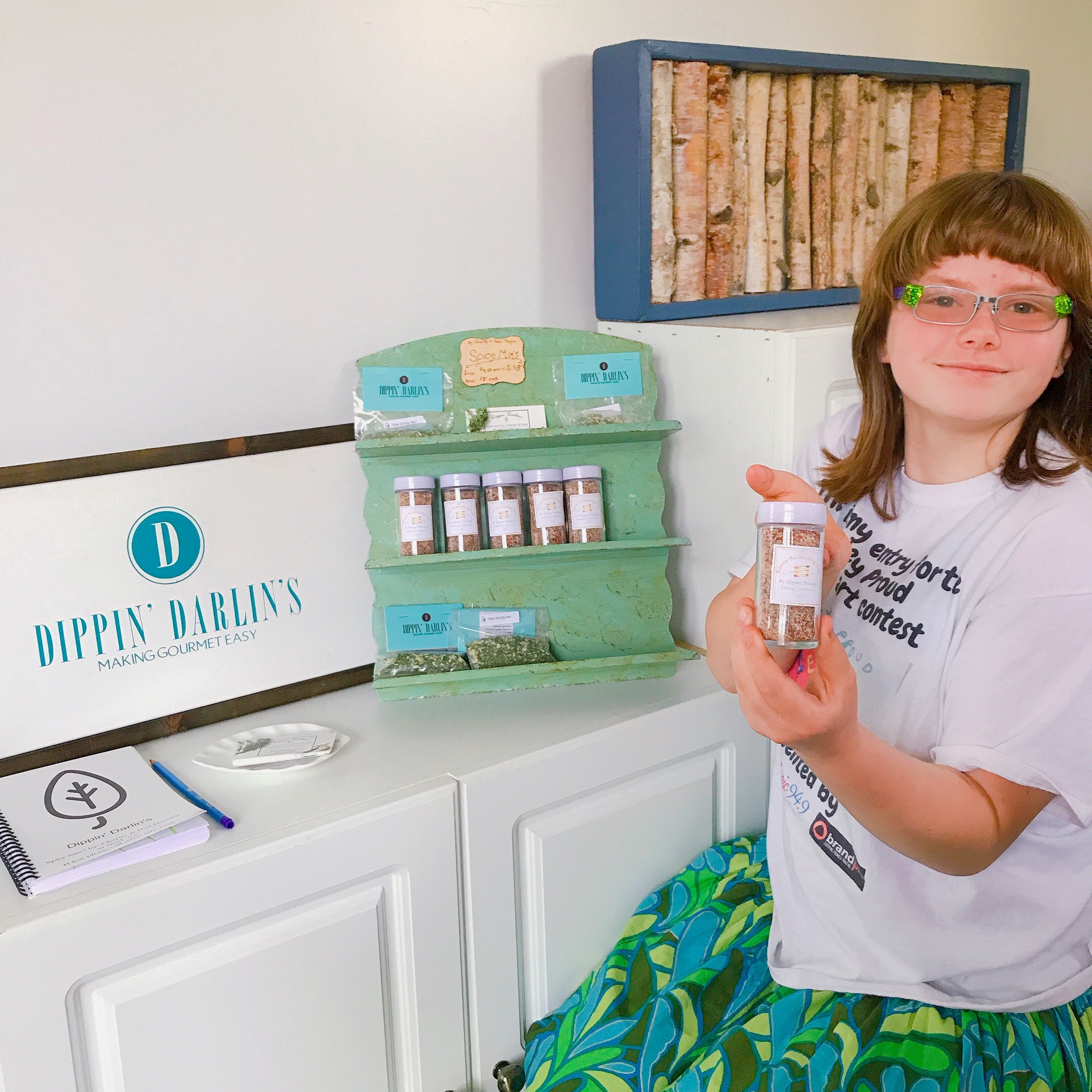 Sassy Sesoning Salt - Etsy