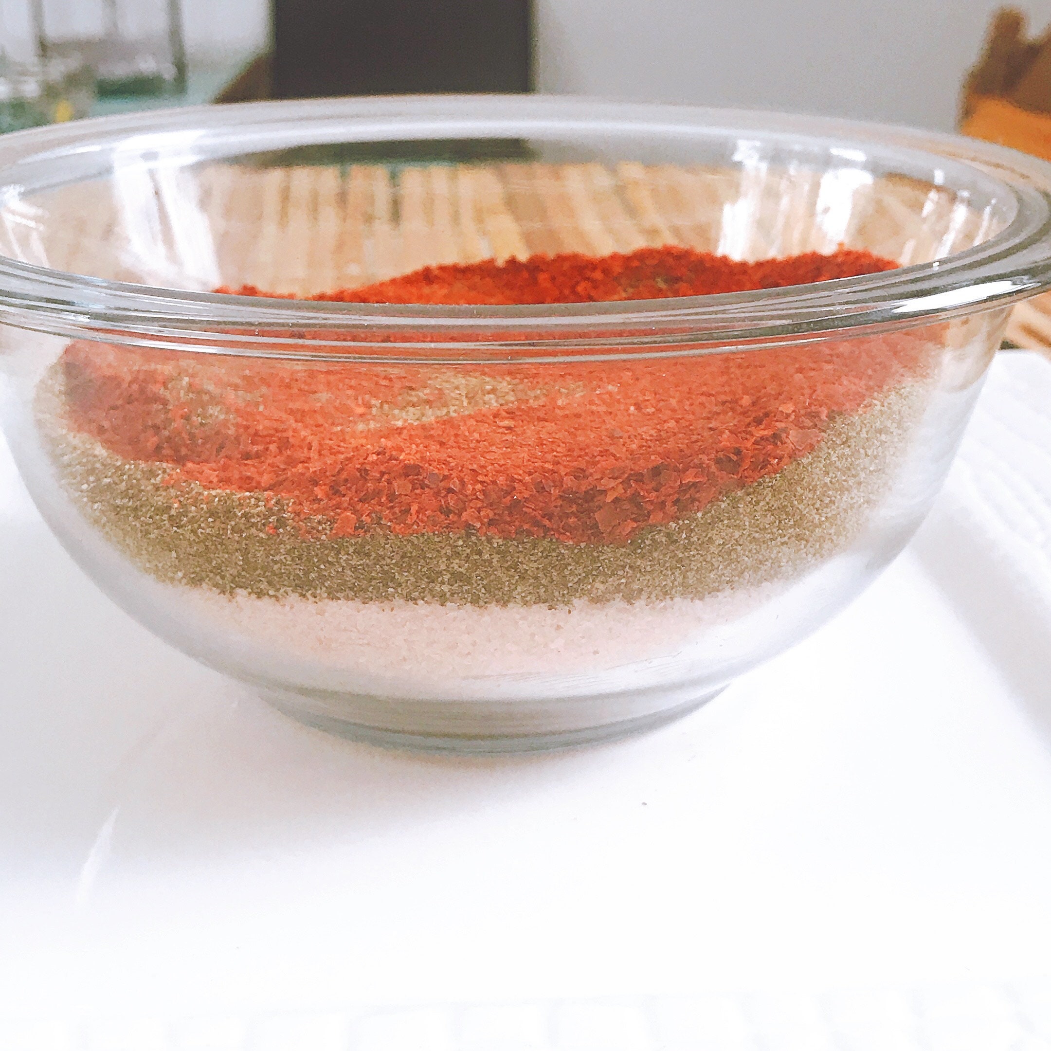 Sassy Sesoning Salt - Etsy