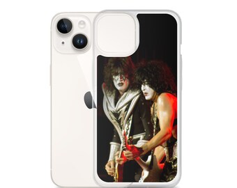 Paul Stanley Phone Case - Etsy