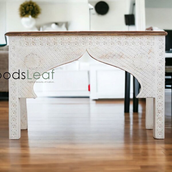 Indian Console - Etsy
