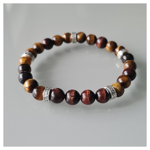 Bracelet protection homme - Etsy France