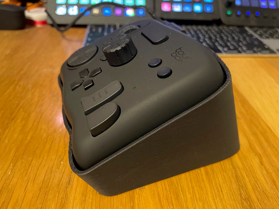 Boxy the Box Stand - Tourbox Stand - Etsy