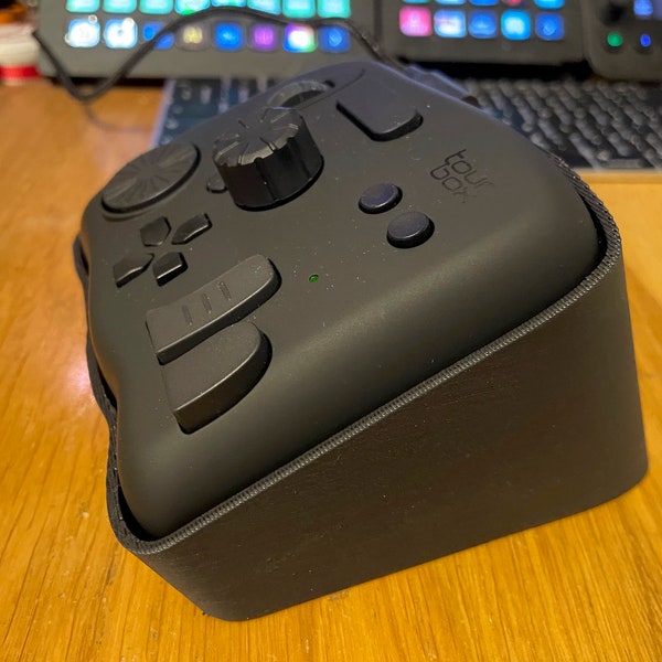 Snackbox Controller - Etsy UK