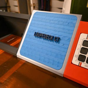 Modular Stream Deck System Version 2 - Dovetail Joints - Etsy