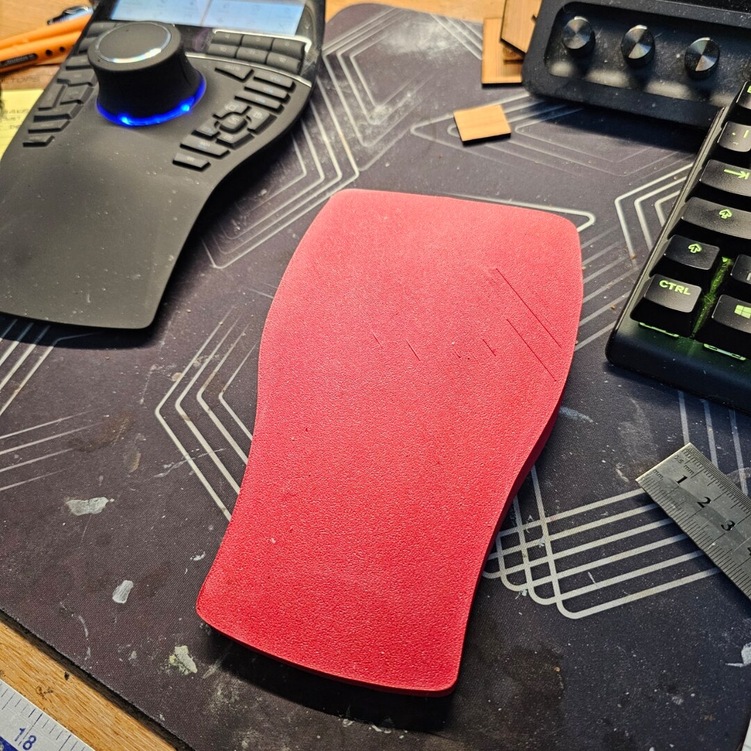 Meece Lifter - Spacemouse Enterprise Riser - Etsy