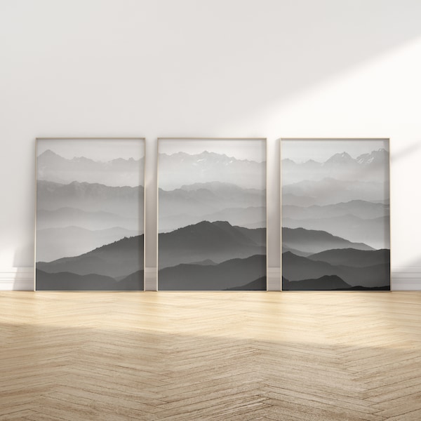 Simplistic Wall Art - Etsy