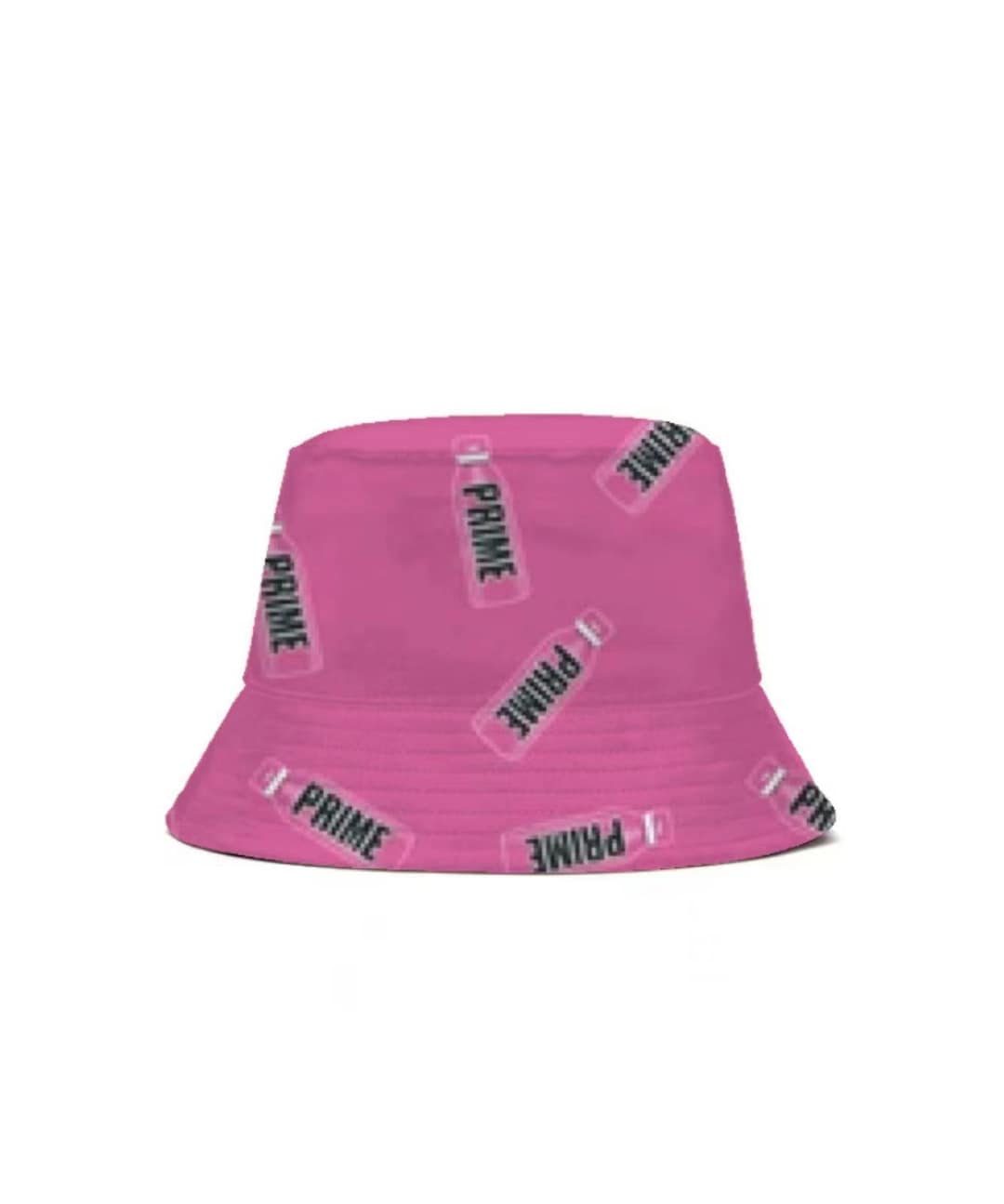 Hat Prime Hydrated Bucket Hats Drink - Etsy