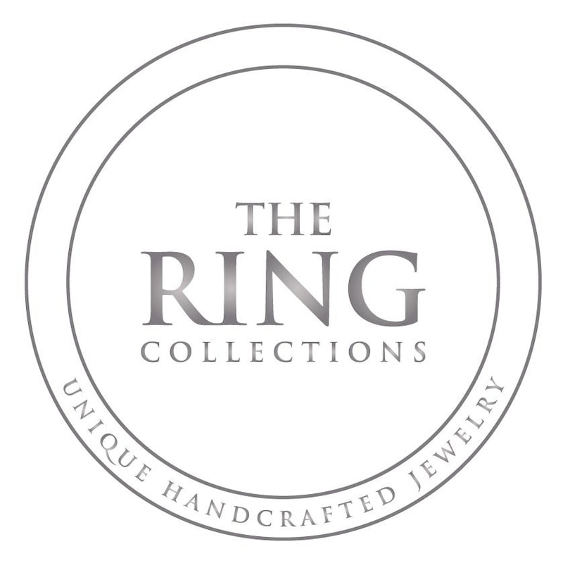 Stacking Ring Collection - Etsy