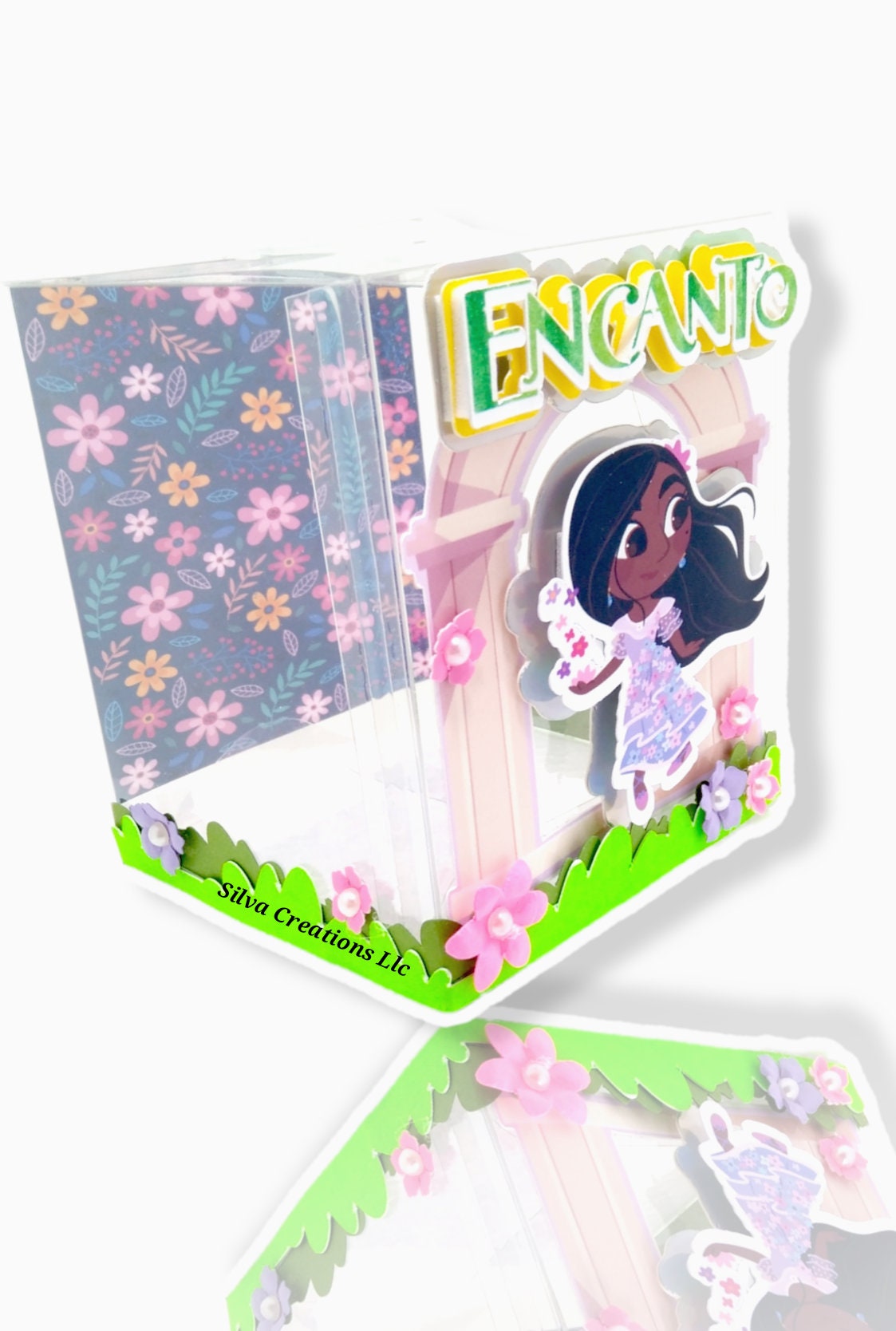 Encanto Party Favor Box Encanto Party Box Encanto Birthday - Etsy