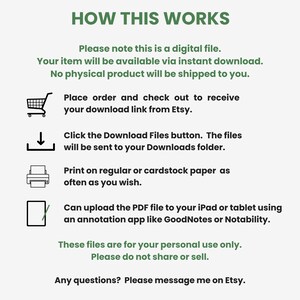 Plant Profile, Watering Schedule, Plant Care Journal, Houseplant Care ...