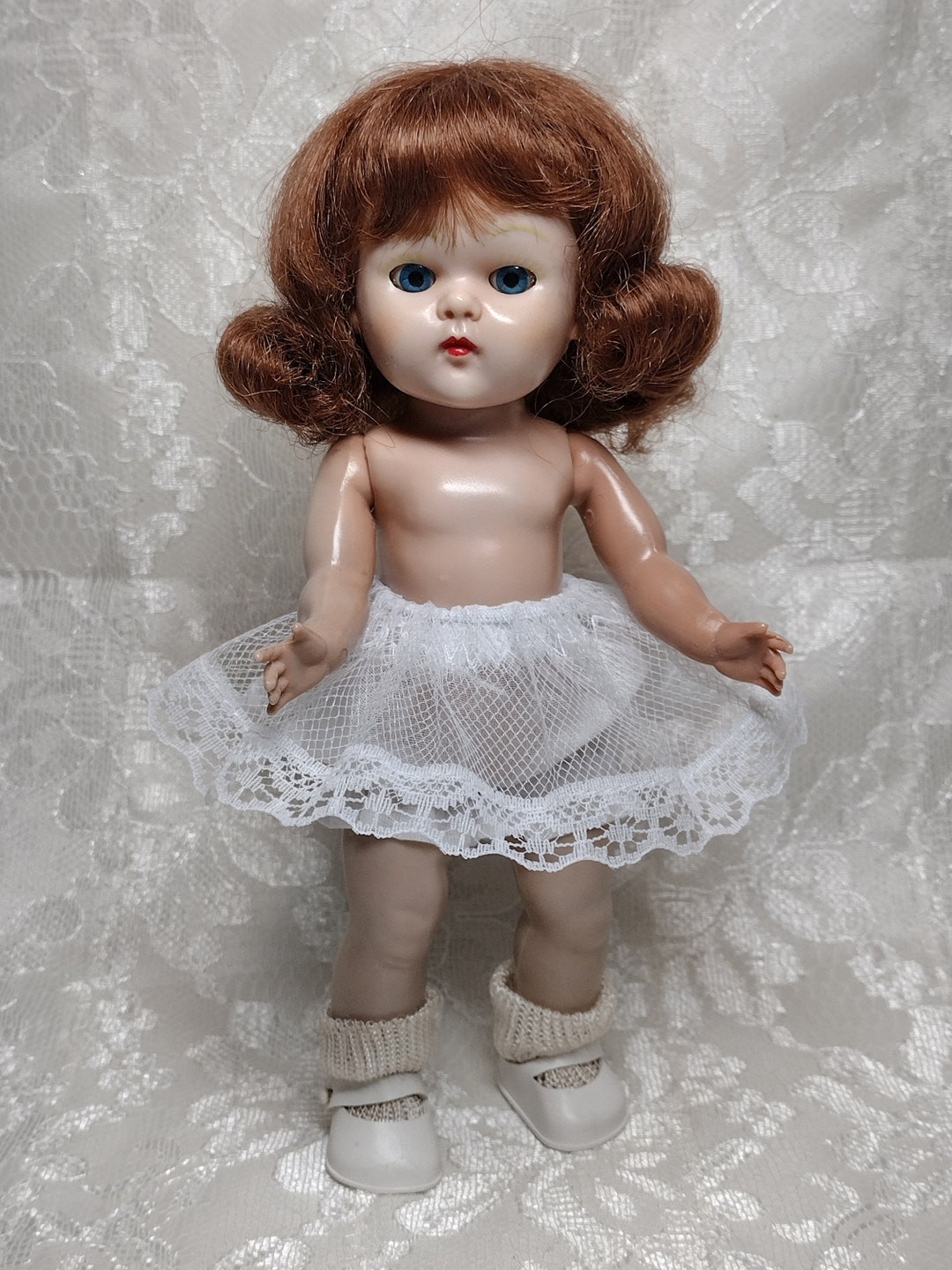 2 Replacement Slip for Ginny by Char - Etsy