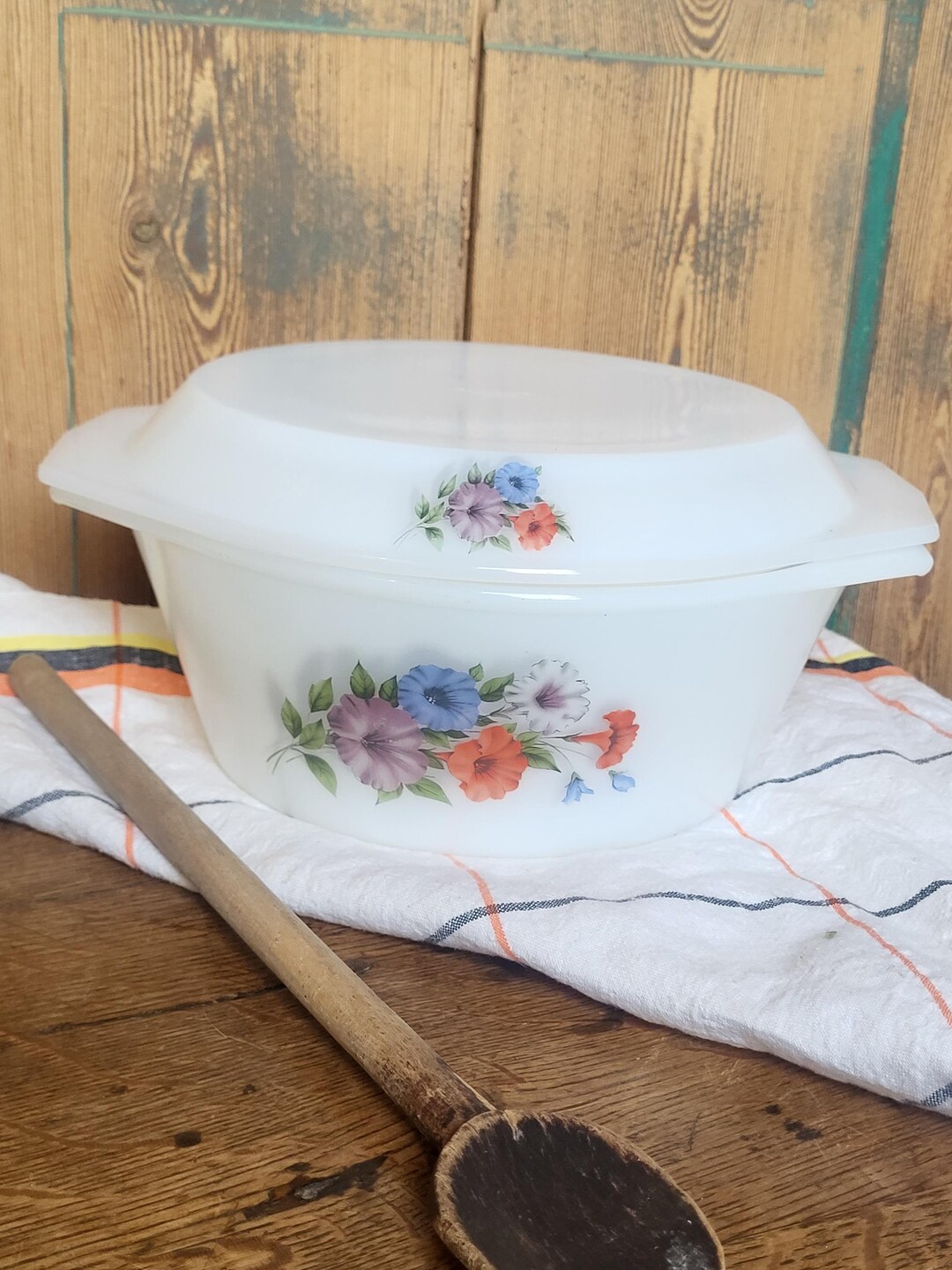Arcopal France | Arcopal Casserole Dish, Bowl, Salad Bowl, Made in ...