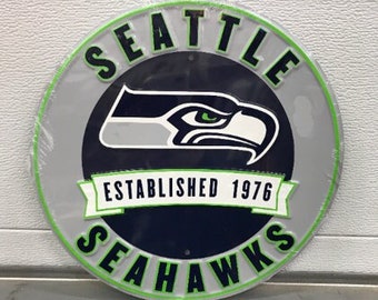 Seahawks Sports Bar - Etsy