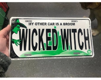 Wizard of Oz Signs - Etsy