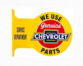 Ford Flange Sign - Etsy