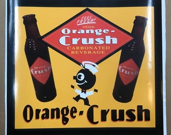 Large Soda Stickers - Etsy