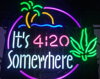 Weed Cave Sign | Etsy