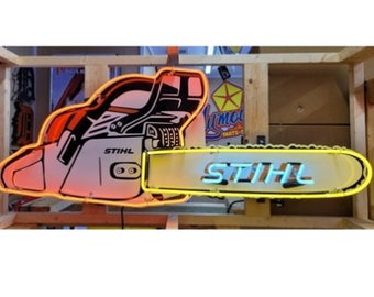 Stihl Neon - Etsy