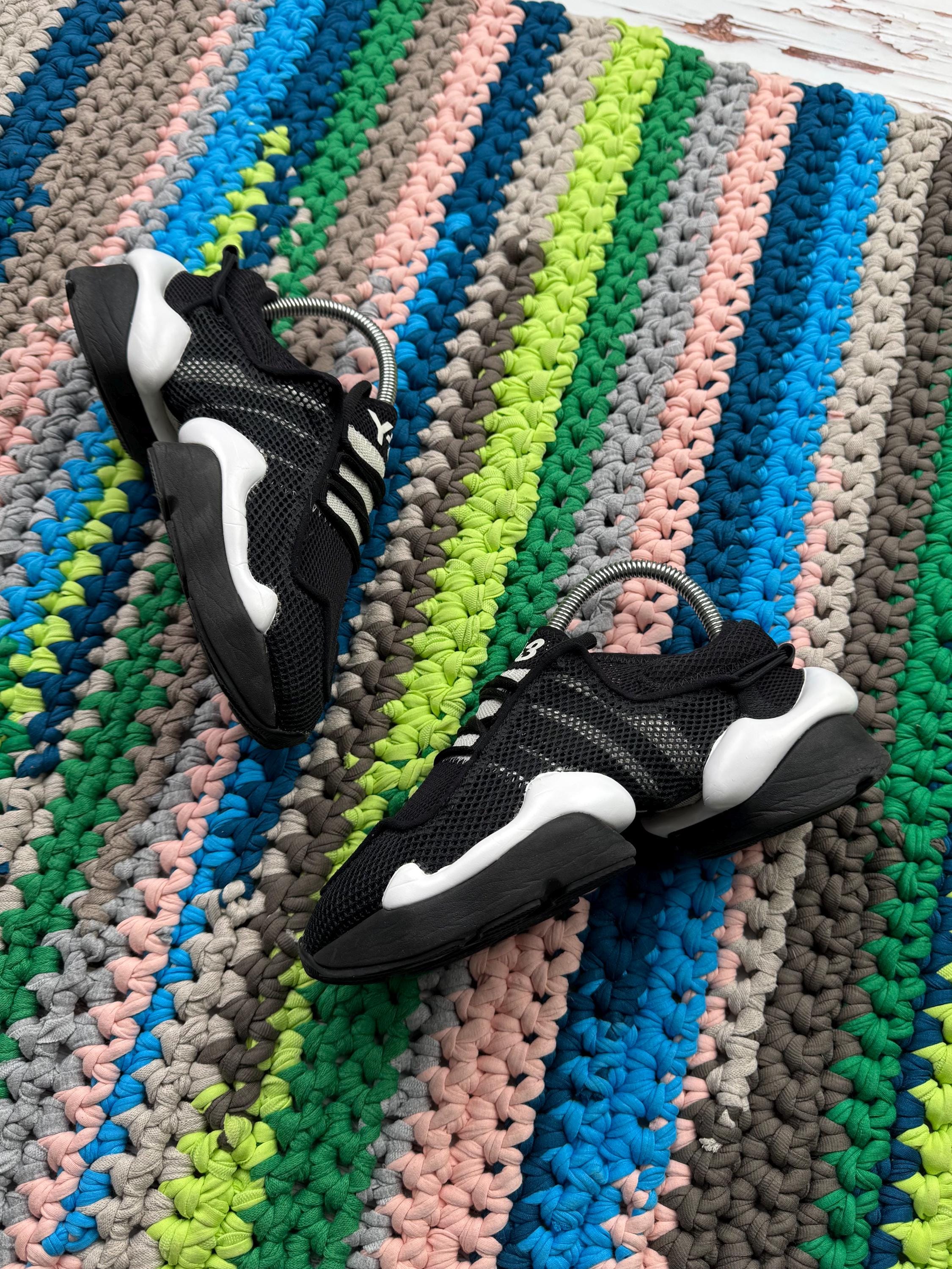 Adidas Y3 Shoes - Etsy Adidas Y3 Shoes - Etsy