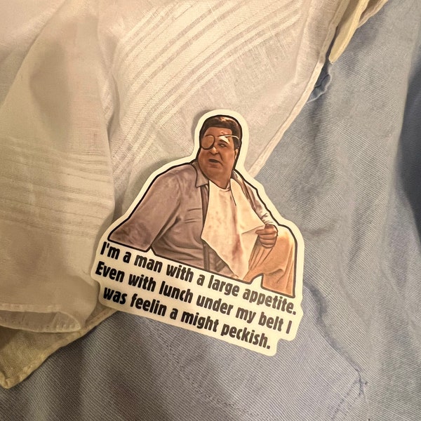 Big Dan Teague - Etsy