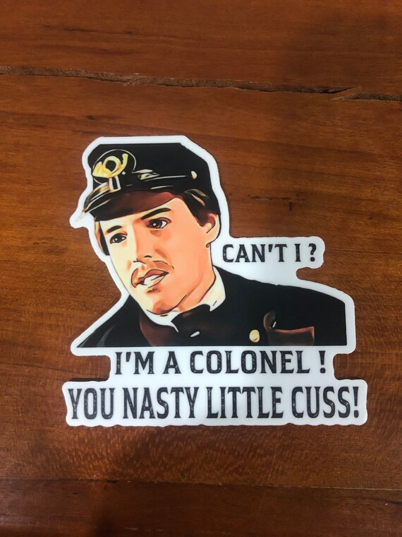 Colonel Shaw Quotes