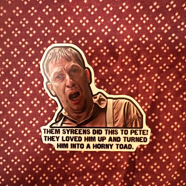 Oh Brother Where Art Thou Print - Etsy