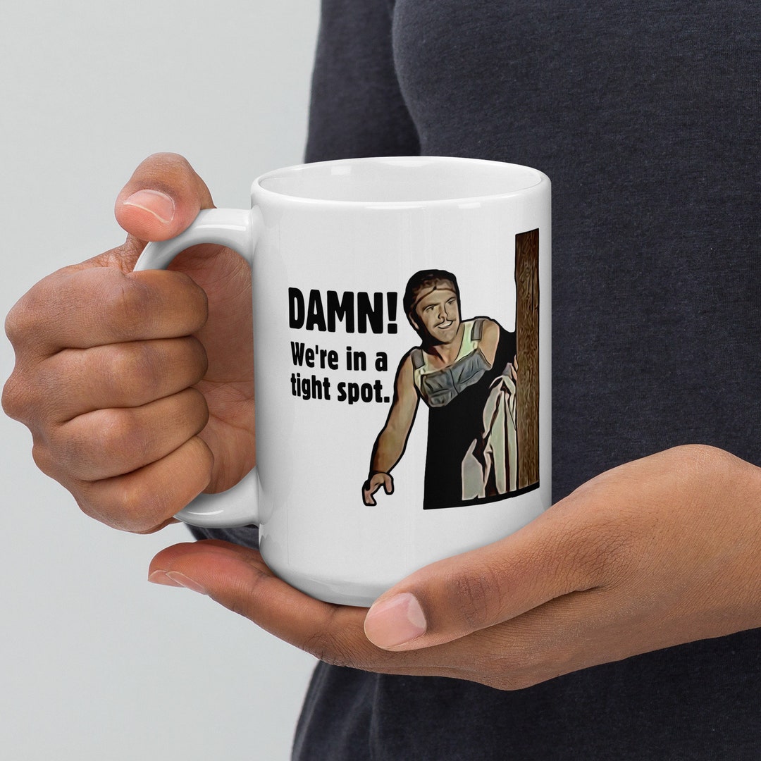 O Brother Where Art Thou Coffee Mug - Etsy