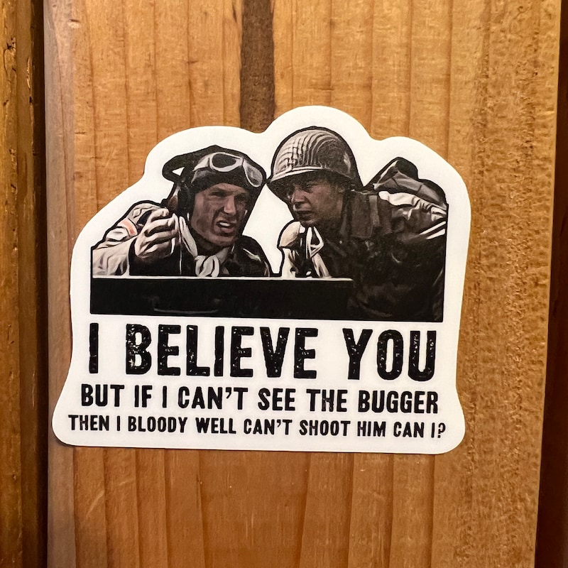 Uk Army Stickers - Etsy