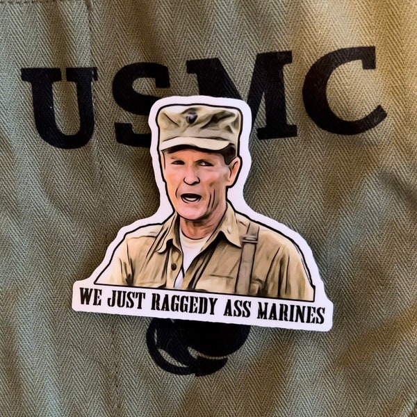 Chesty Puller Svg - Etsy