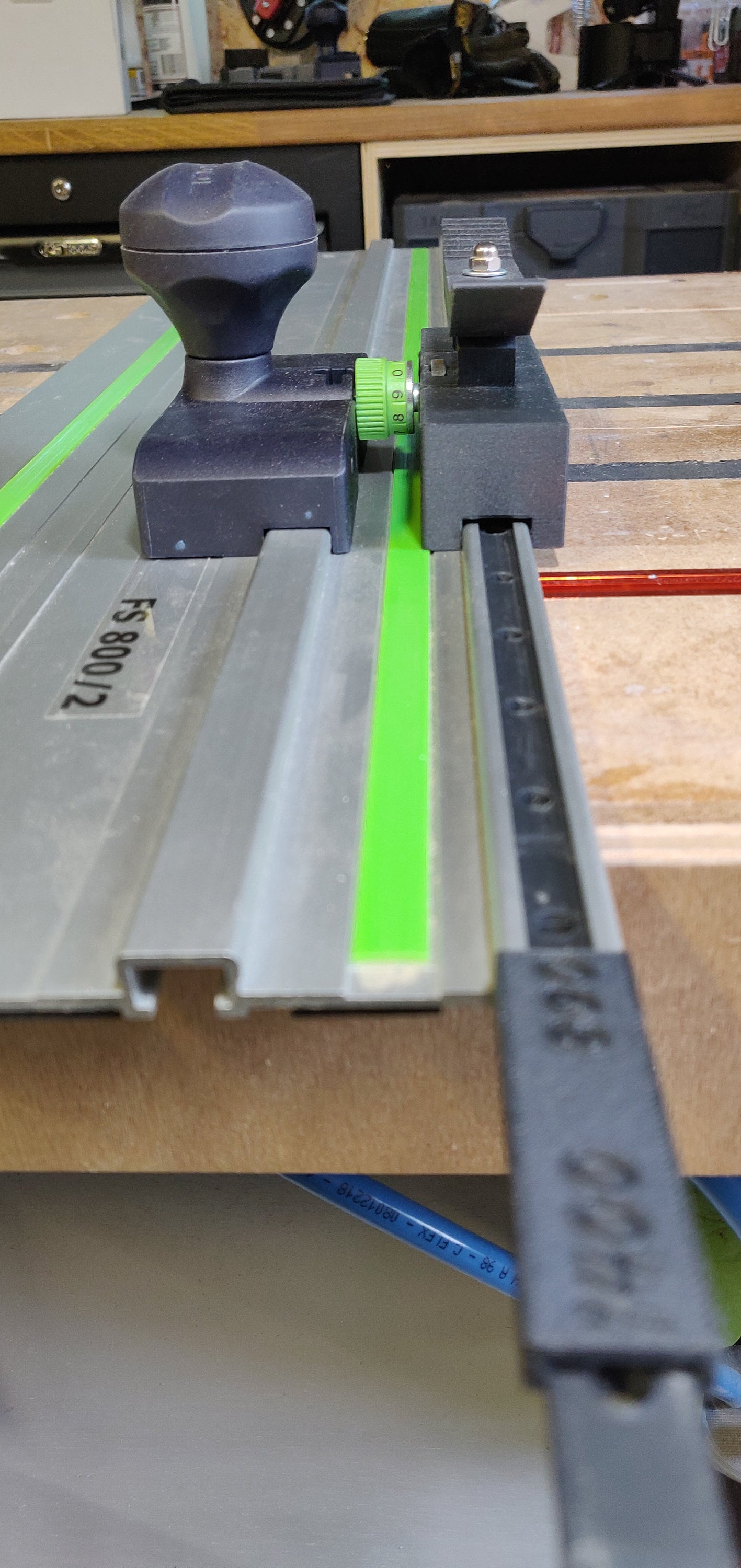 LR32 Drilling System for Undrilled Rail - Etsy